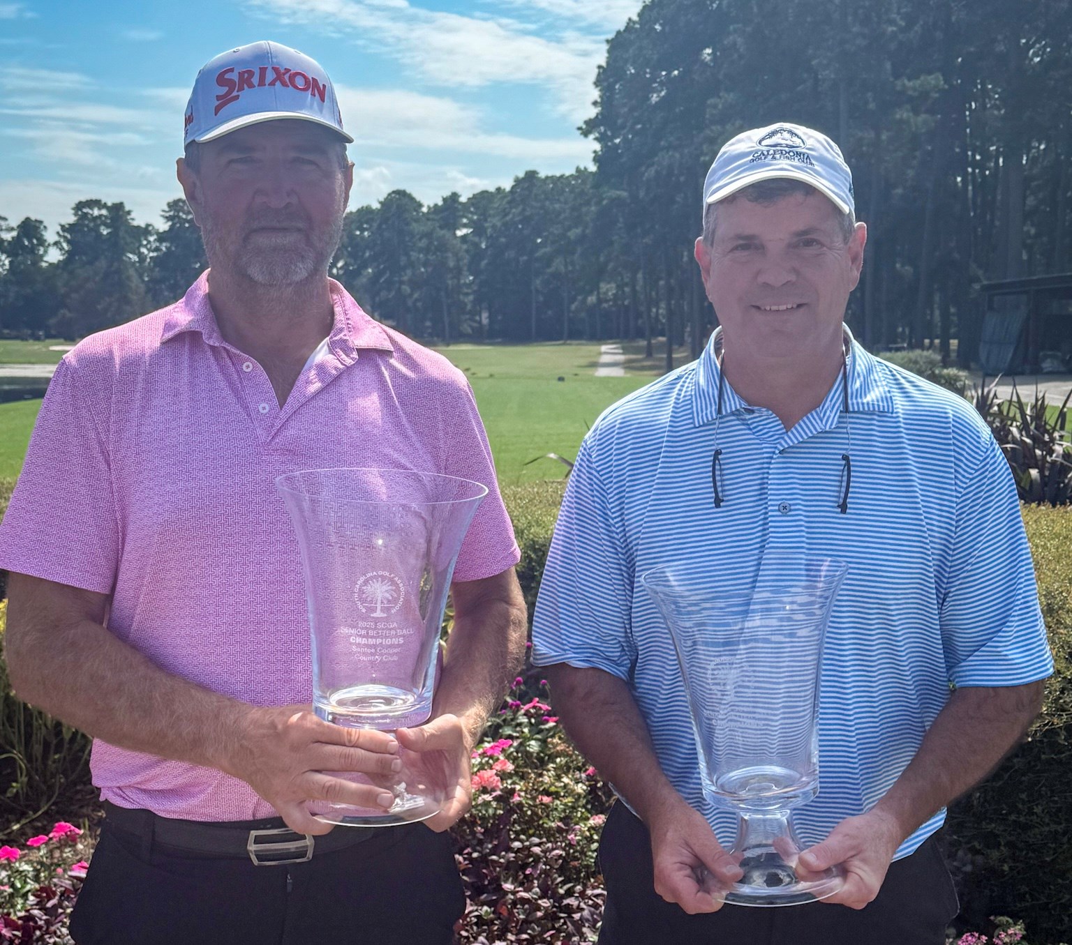 SCGA Archived Blog Posts - South Carolina Golf Association