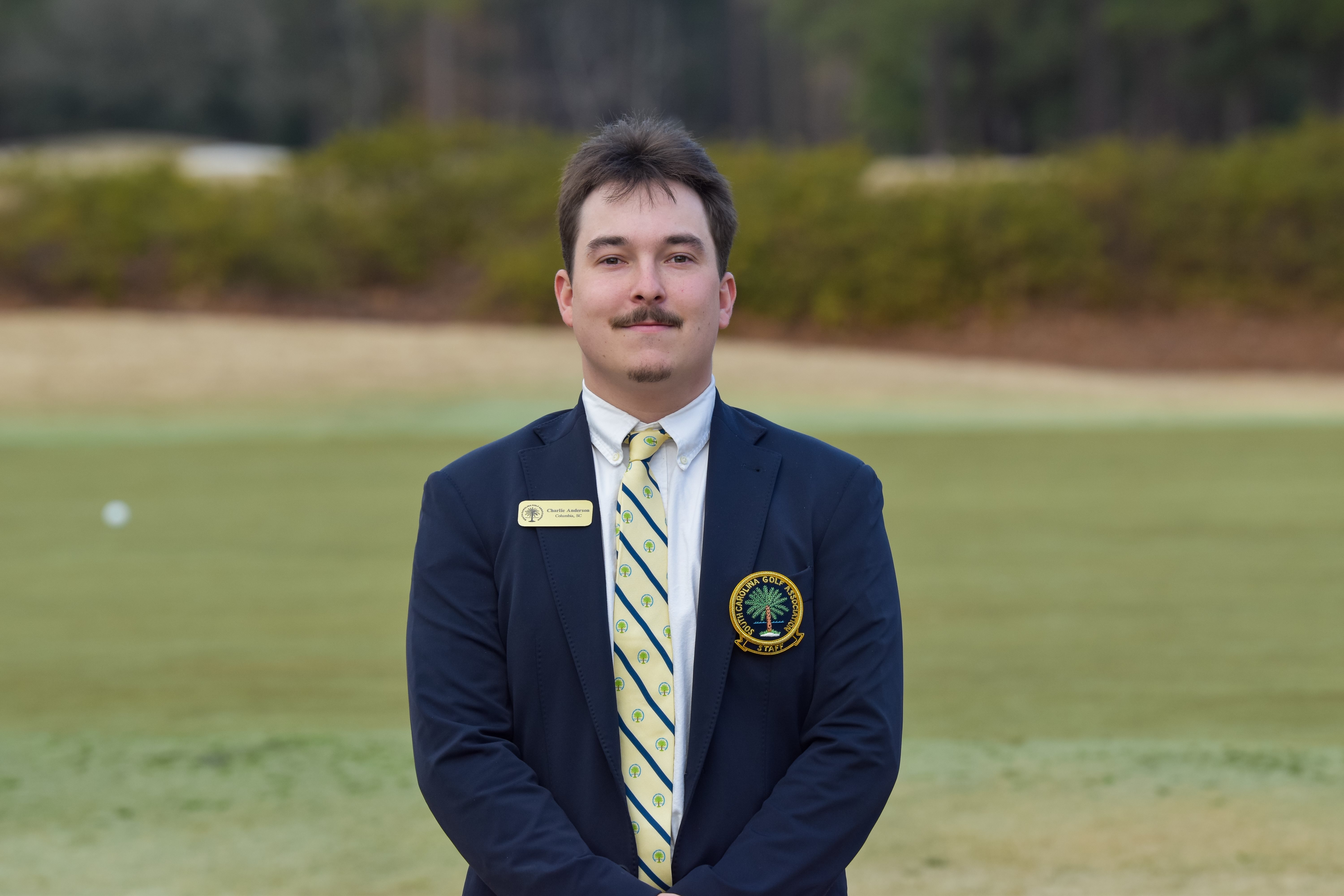 SCJGA Staff - South Carolina Golf Association