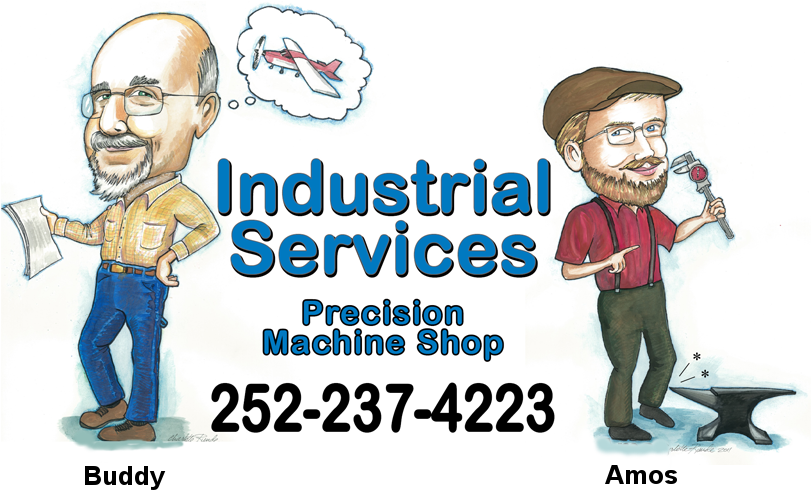 Wilson NC | Vision in Motion - Wilson EDC