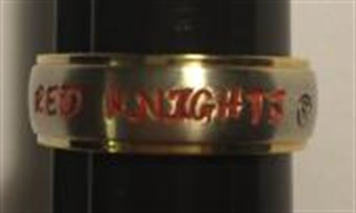 Red Knights Regalia - Red Knights International Motorcycle Club (RKIMC)