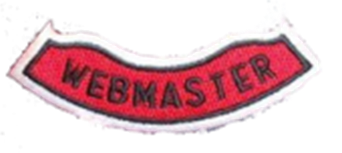 Red Knights Regalia - Red Knights International Motorcycle Club (RKIMC)