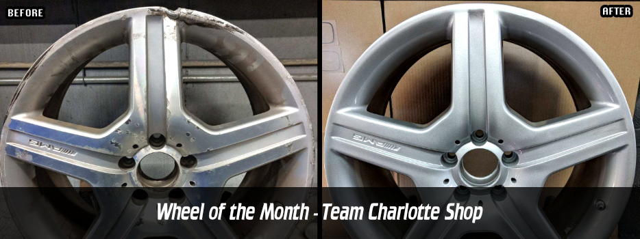 Rim Repair Photos, Before & Afters (Wilmington, Charlotte, and ...